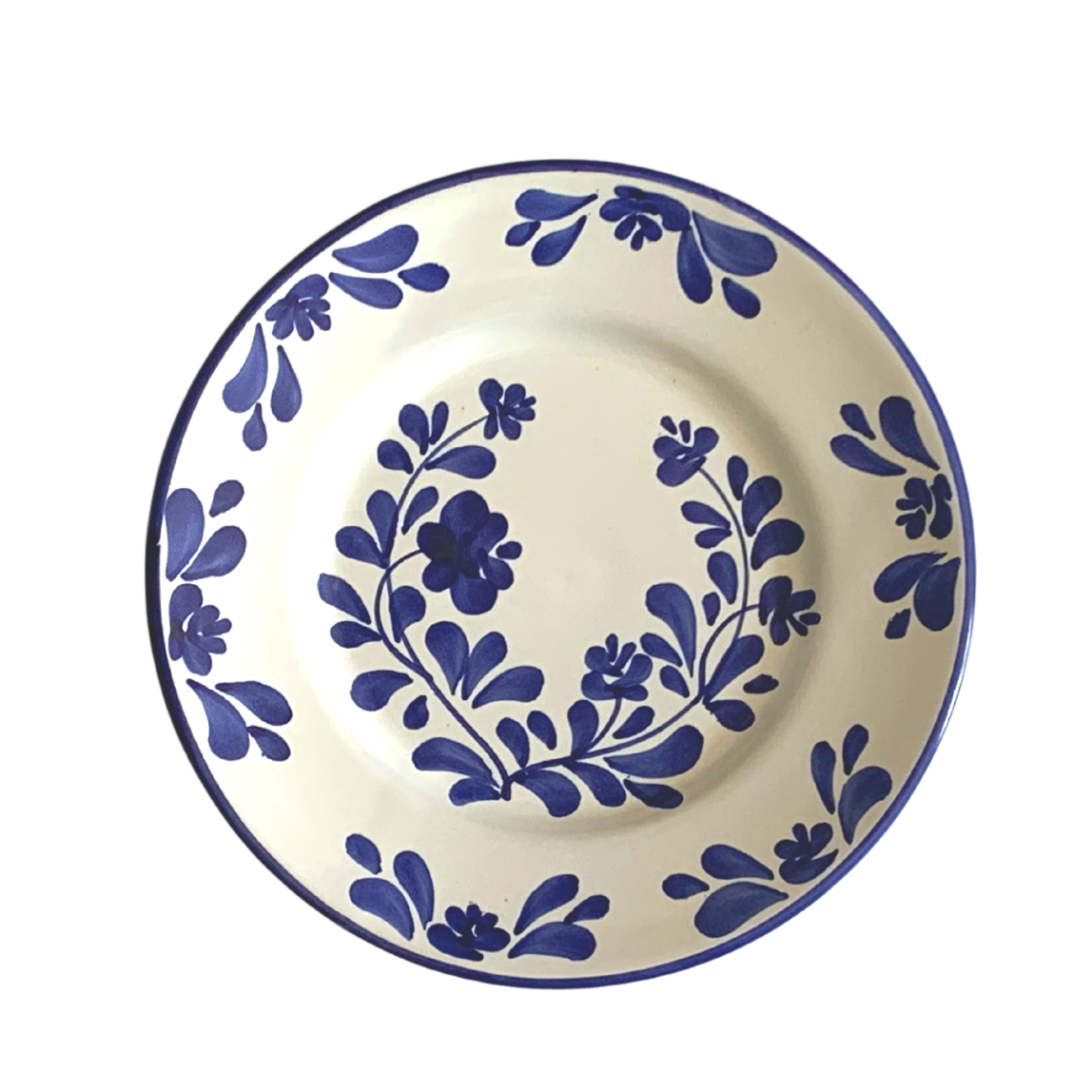 Petite assiettes Carla - vaisselle italienne en céramique